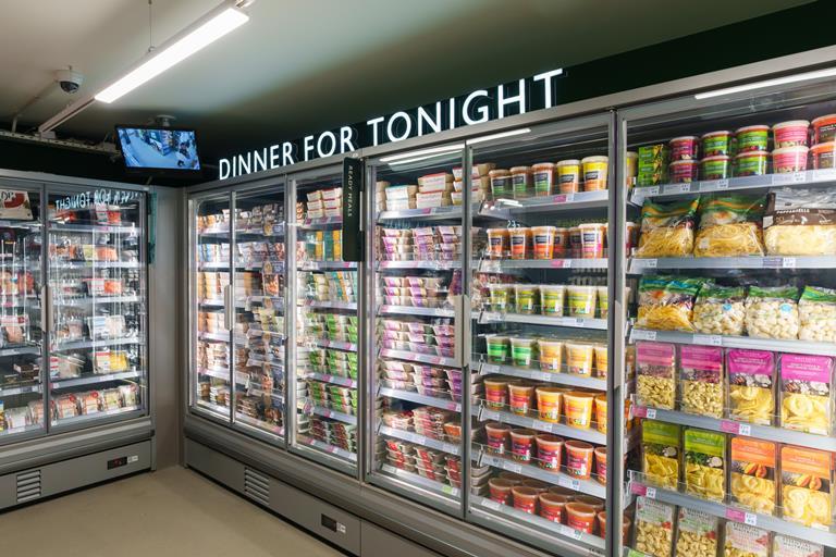 Waitrose opens new store and expands convenience partnerships | The Grocer
